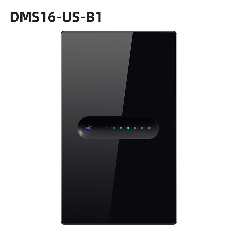 AVATTO Smart Dimmer Switch (DMS16) - AVATTO Smart Home
