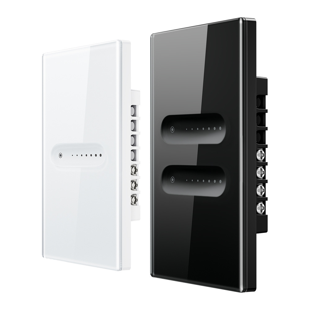 AVATTO Smart Dimmer Switch (DMS16) - AVATTO Smart Home