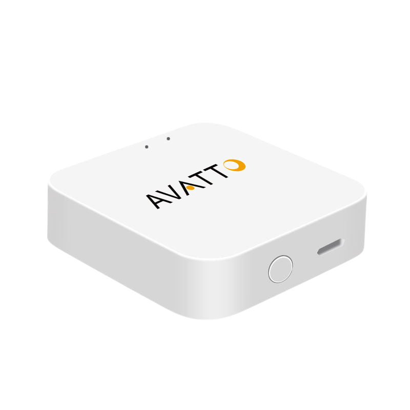 AVATTO Smart Home - AVATTO Smart Home