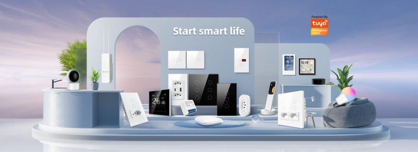AVATTO Smart Home - AVATTO Smart Home