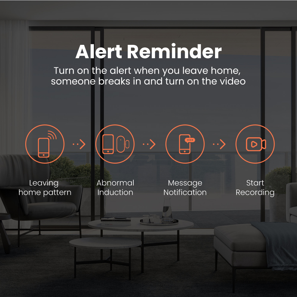 Best Smart Home Gateway (GW20) | AVATTO Smart