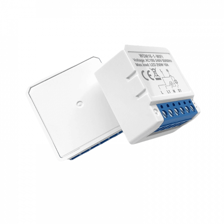 AVATTO Smart Home - AVATTO Smart Home