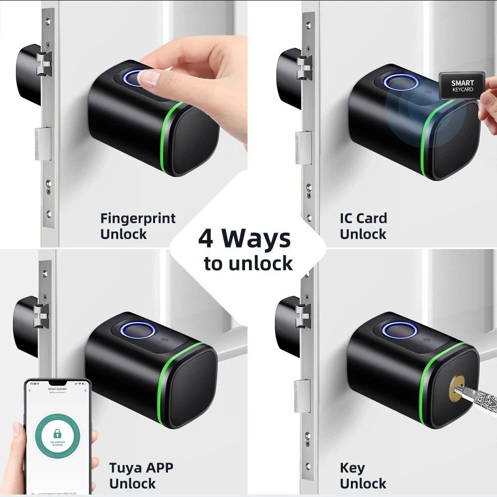 Buy Smart Door Lock (SDL-S1) | AVATTO Smart